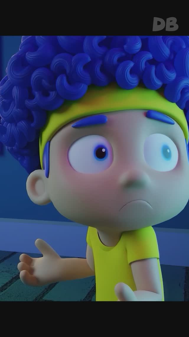 Ча-Ча и привидение в шкафу