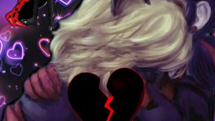 переписка разбитая любовь часть вторая