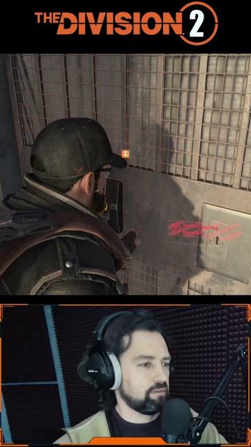 В ТЗ вышел - честь отдал 😁 Темная зона ⚡ Division 2  читы и читеры⚡ ПВП PVP