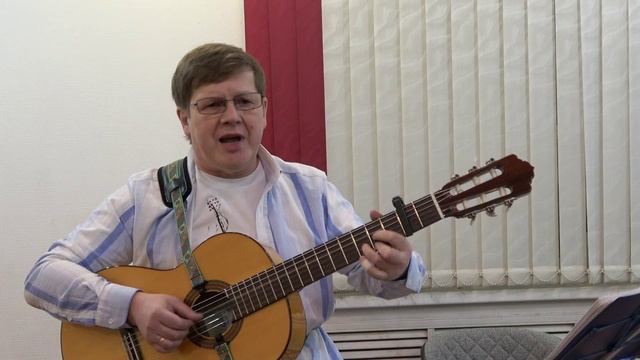 04 Песня Битт Боя, приносящего счастье - Сергей Окишев