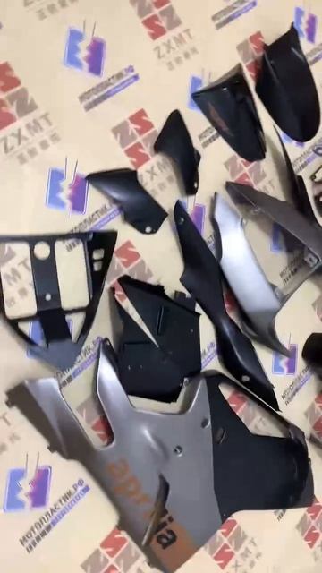 г. Москва Aprilia RSV MILLE 1000 R 2004-1010 ||| мотопластик.рф