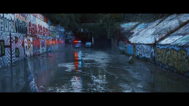 Шальная пуля 2 (фильм, 2022)