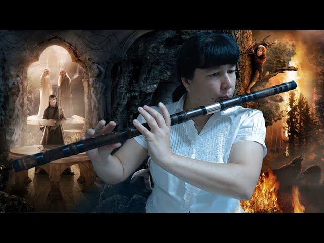 C. Hobbits #dizi #dizicover