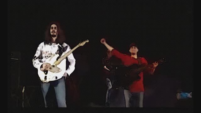 Вот так никчемно мы живём ...Хулиганисто  о серьёзном ....