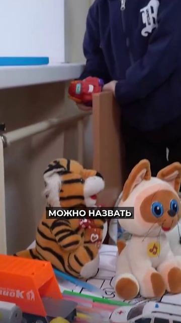 📍Тюменские вузы открывают комнаты матери и ребёнка #новости #ямал