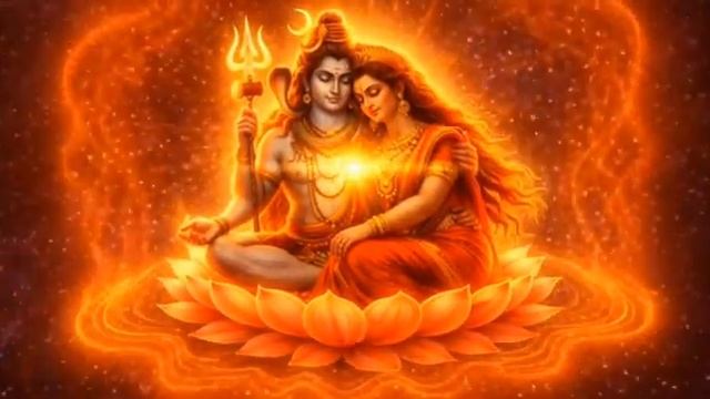 Когда теряется опора. Мантра Шиаы и Парвати.