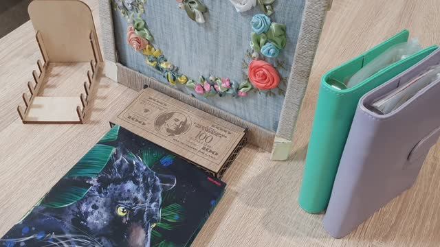 #14. РАСПРЕДЕЛЕНИЕ ДЕНЕГ по СИСТЕМЕ КОНВЕРТОВ.👍ЗАГРУЗКА ВИДЕО 14 часов!!!😲