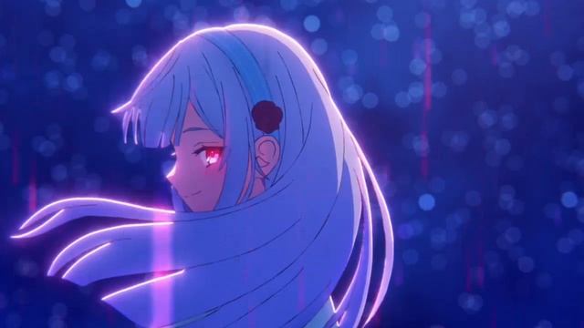 Официально анонсировано аниме по ранобэ Помешанная леди Ниа Листон.