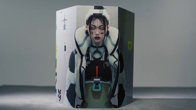 Marathon — трейлер коллекционного издания