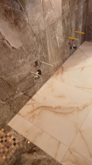 Санузел -реализация