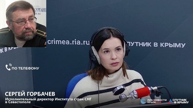 🔴LIVE. Главные политические события выходных в Крыму, России, мире