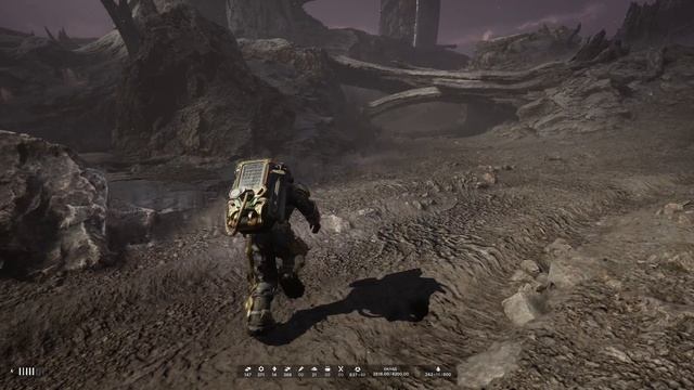 The Alters - прохождение [54] ПК русский язык