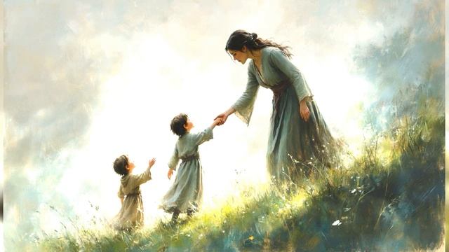 ПОСЛЕДНЯЯ КОЛЫБЕЛЬ