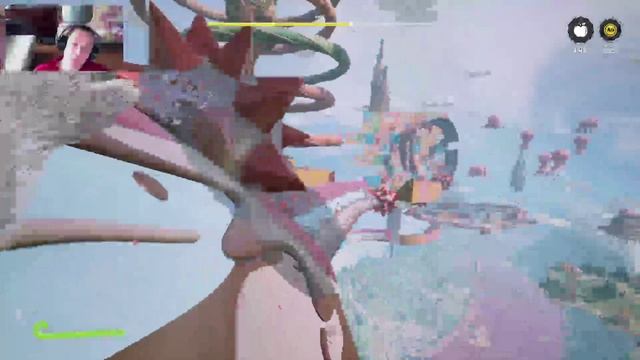 Atomic Heart TiL - Глюки s2