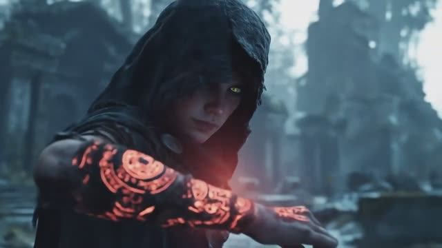 Assassin’s Creed Codename Hexe (2026) – Trailer, fan version