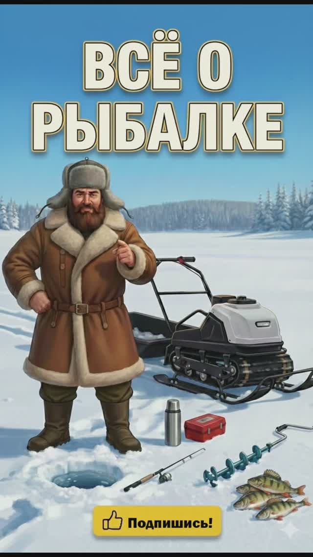 Эхолот практик 8 Окунь не клюёт