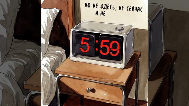 Ничего не вернётся