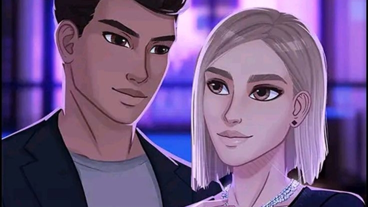 История о любви: Мой миллиардер часть пятая