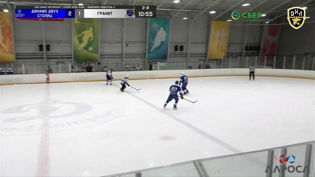 ТОП - 10 ГОЛОВ / ЛЮБИТЕЛЬ 3 / НОЯБРЬ