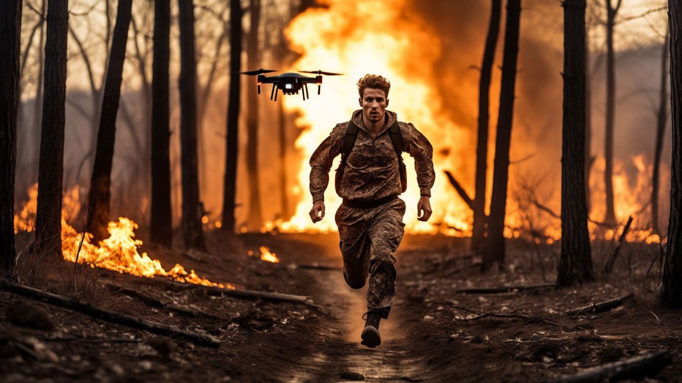 Дмитрий Кутепов - Поединок | Читает автор | СВО