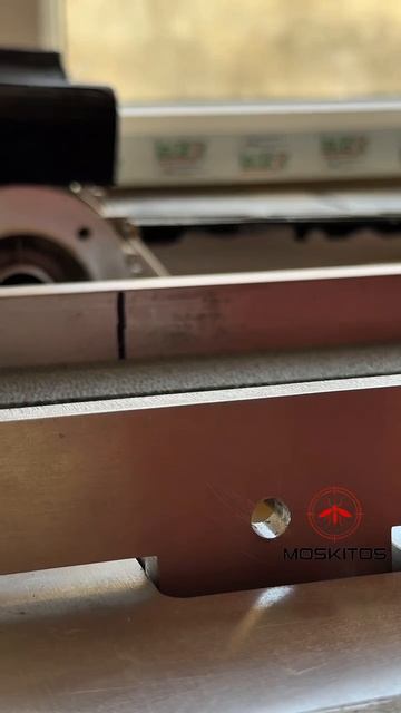 Производство сеток плиссе