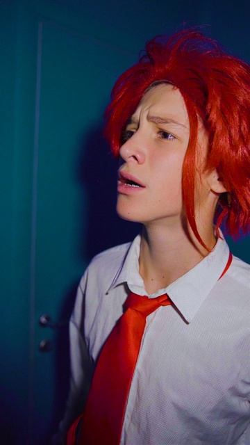 Эмоции в голове Битлджуса из мультфильма «Головоломка 2»! Гнев против Битлджуса!