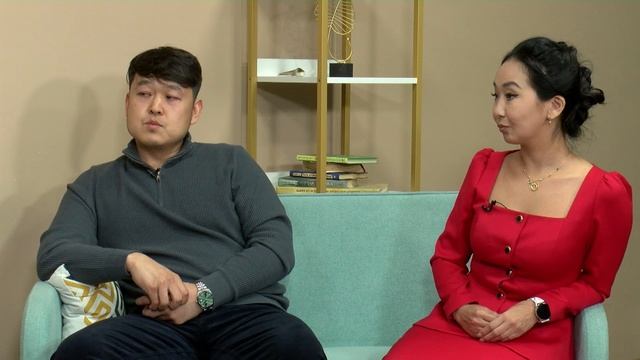 КАЛМЫКИЯ В ЛИЦАХ - ОНКОЛОГИ (Мира Босхомджиева, Арслан Демкин) 02 02 2026