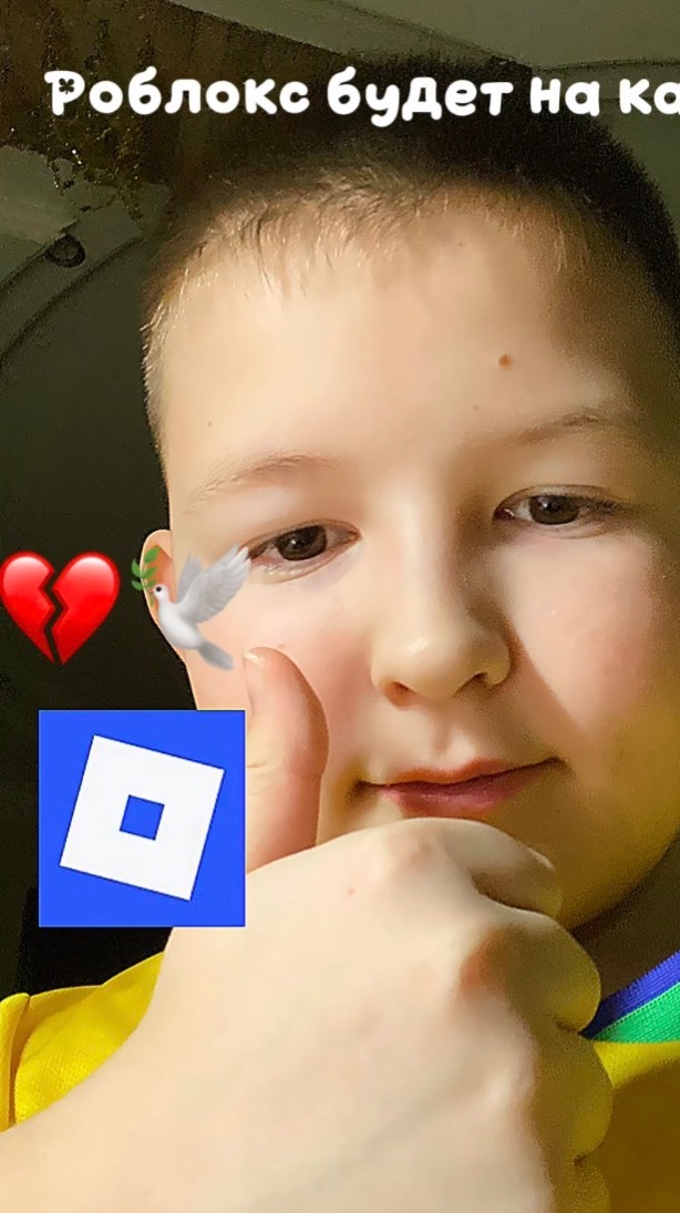 Август вернулся но это январь, роблокс будет на  канале через 24 дня!