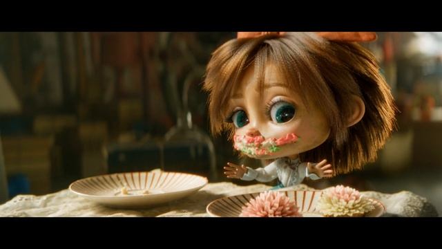 Домовенок Кузя 2 - 2026 (01)