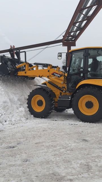 Монстр-красавчик Lonking 83C