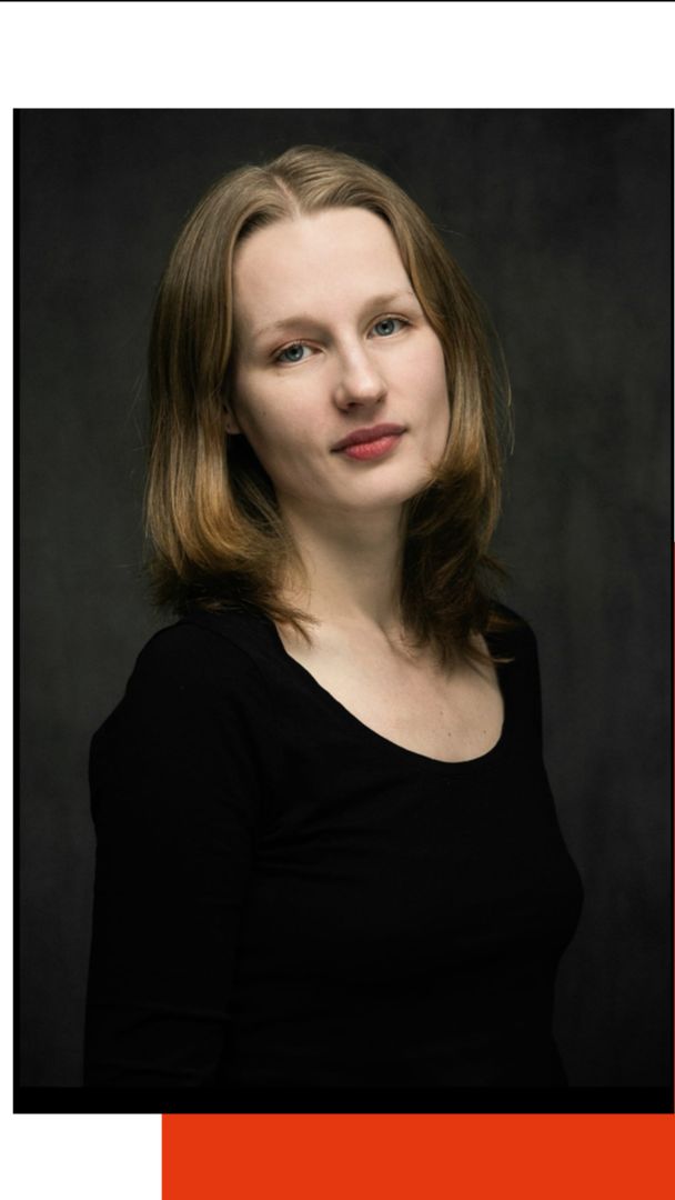 Бычкова Анна