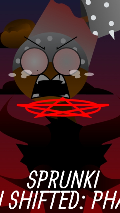 sprunki anti sifted phase 5