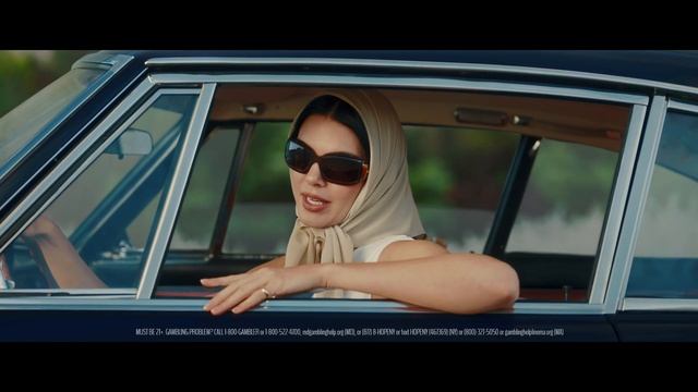 Fanatics Sportsbook - Bet On Kendall (Kendall Jenner) (США) (2026)
