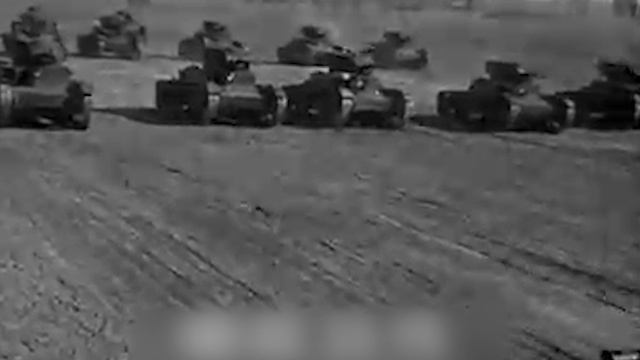 Эпизод 6. Начало войны. Часть 1