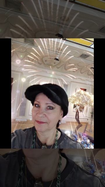 01.02.2026 💚Ужин в ресторане Палкин -шаг в "высшее общество" "
