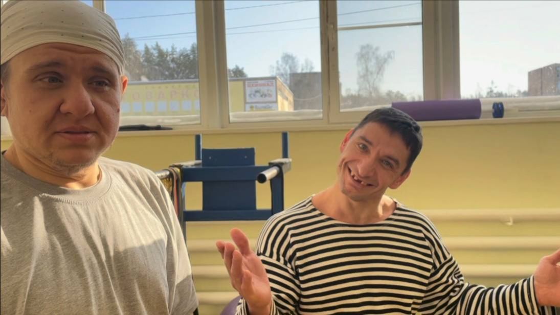 125 килограмм не покорились