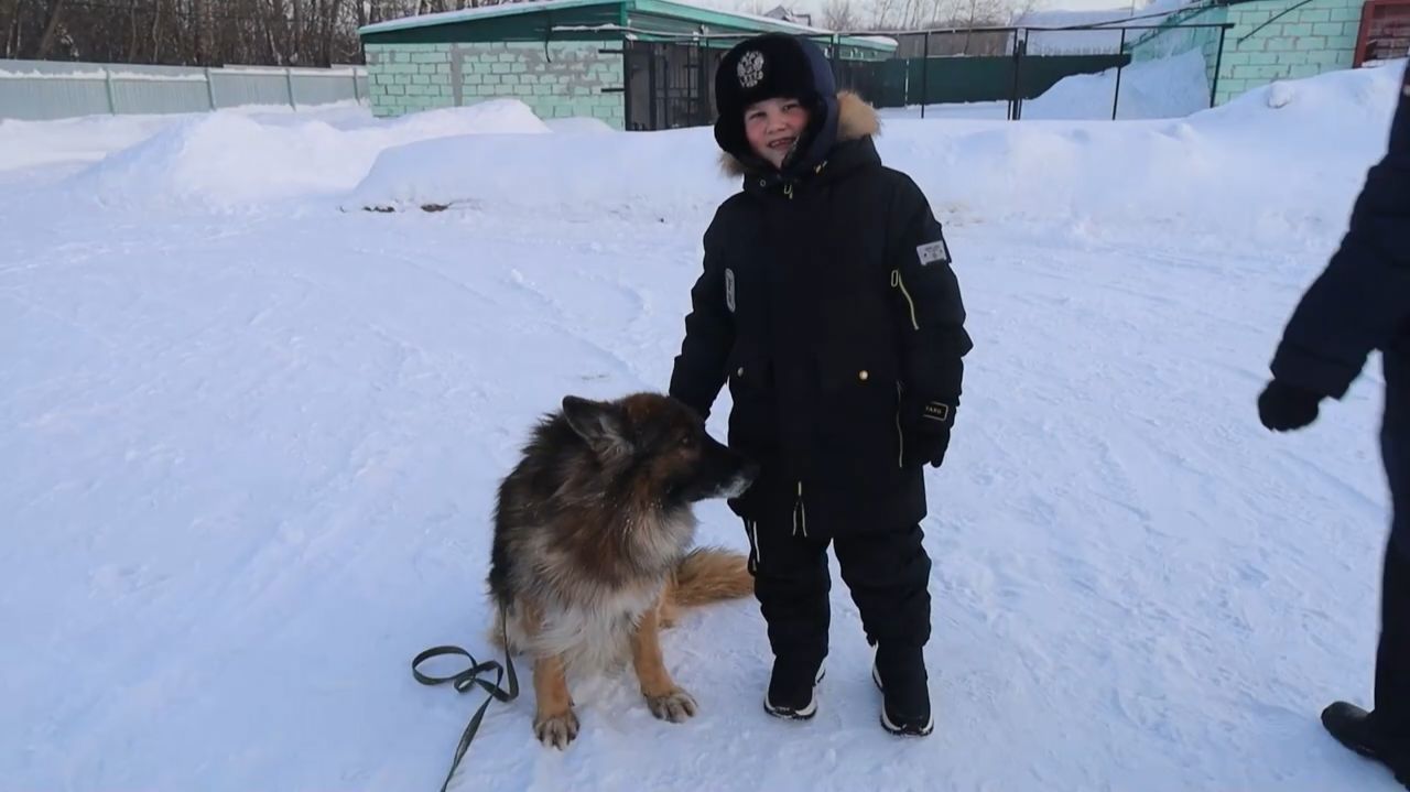 Опер-ТВ от 02.02.2026