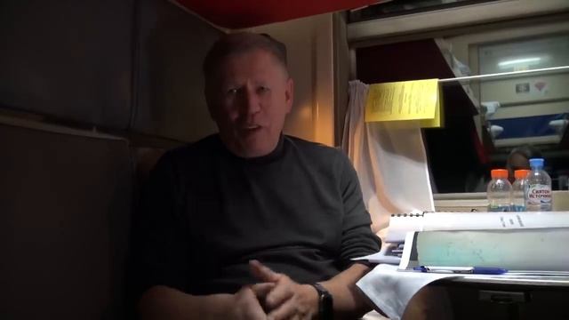 Тайна Перевала Дятлова. Дорога #4 Владимир Сунгорский