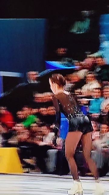 Дарья Садкова