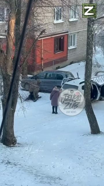 Очередные демократичные действия ТЦК по отношению к своим согражданам.