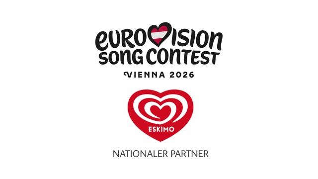 Eskimo - Nationaler Partner der Eurovision Song Contest'26 in Wien