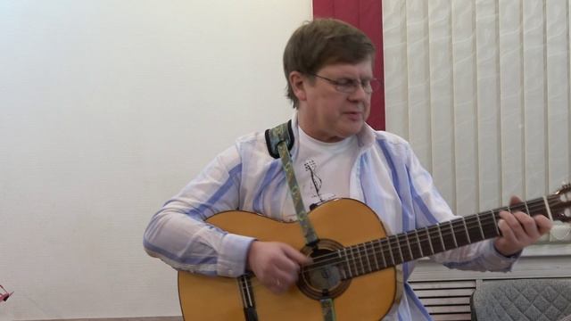 10 Капитальный ремонт - Сергей Окишев