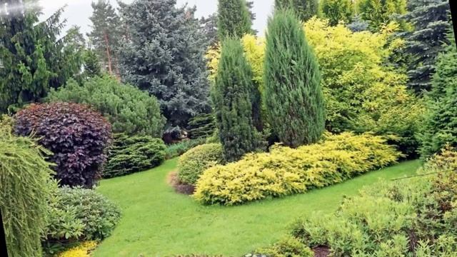 Весенние работы.