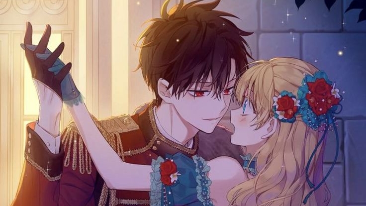 переписка однажды я стала принцесой "влюблена в мага башни" часть седьмая