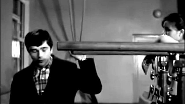 Такая  вот любовь Werema54 кавер