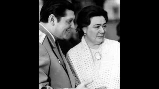 39 лет назад - Был арестован заместитель министра внутренних дел СССР Юрий Чурбанов