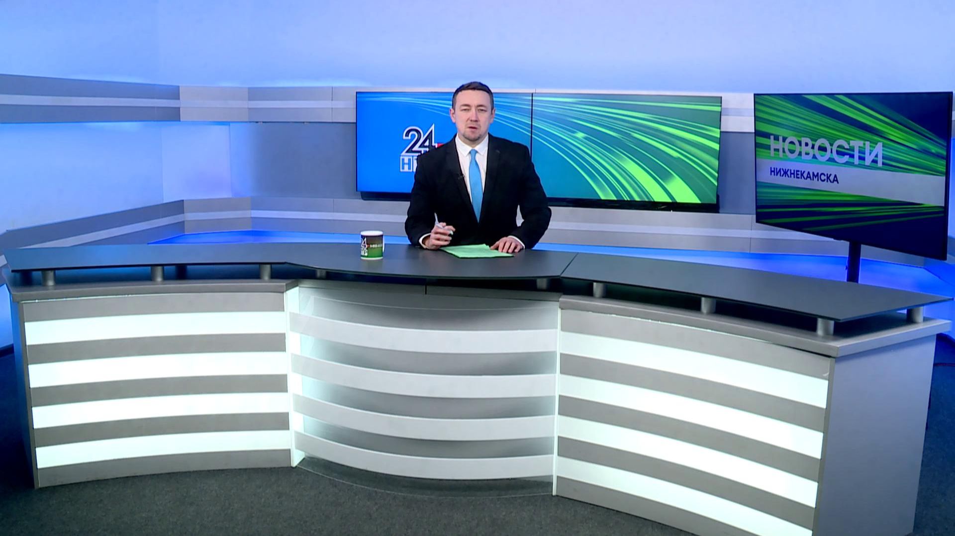 Новости Нижнекамска. Эфир 02.02.2026