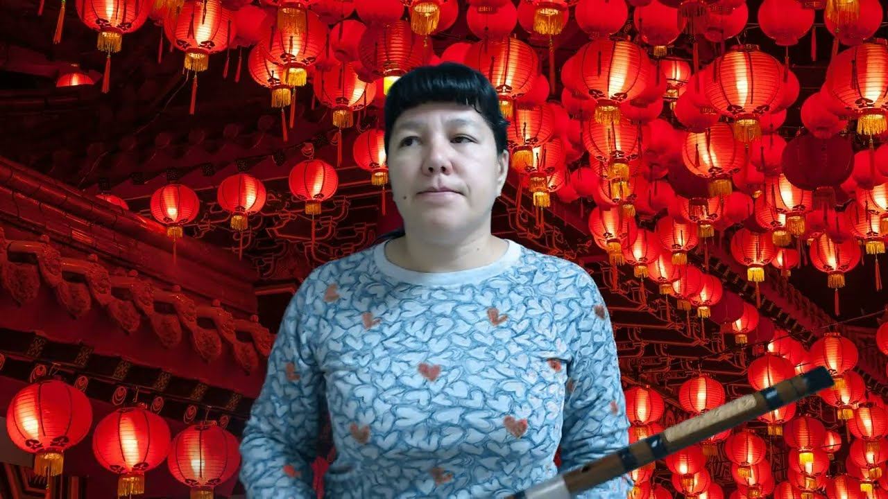 "Торжественная песня" #dizi #dizicover