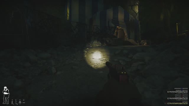 Ready Or Not Скрученный Нерв Осторожная Зачистка Дома #4