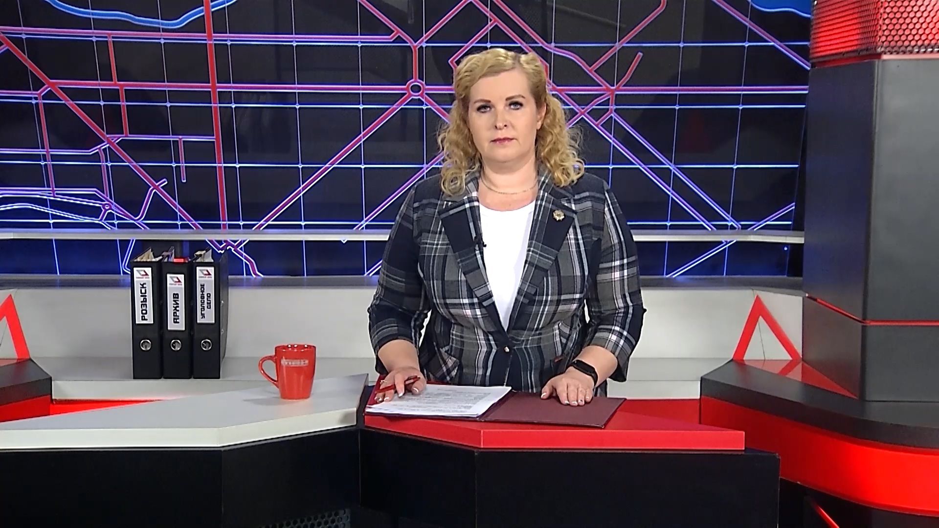 Программа Судный день от 30.01.26 (16+)